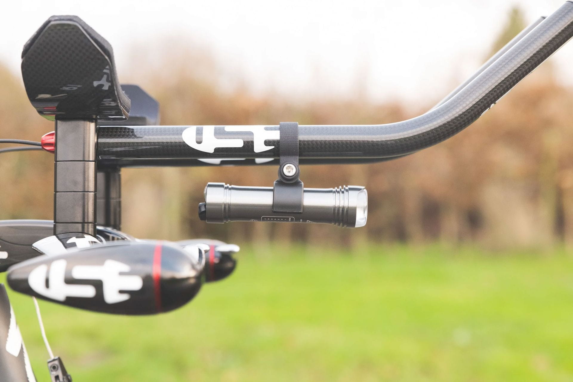 Exposure Lights Aero Extensions Helmet Light Kit buy online