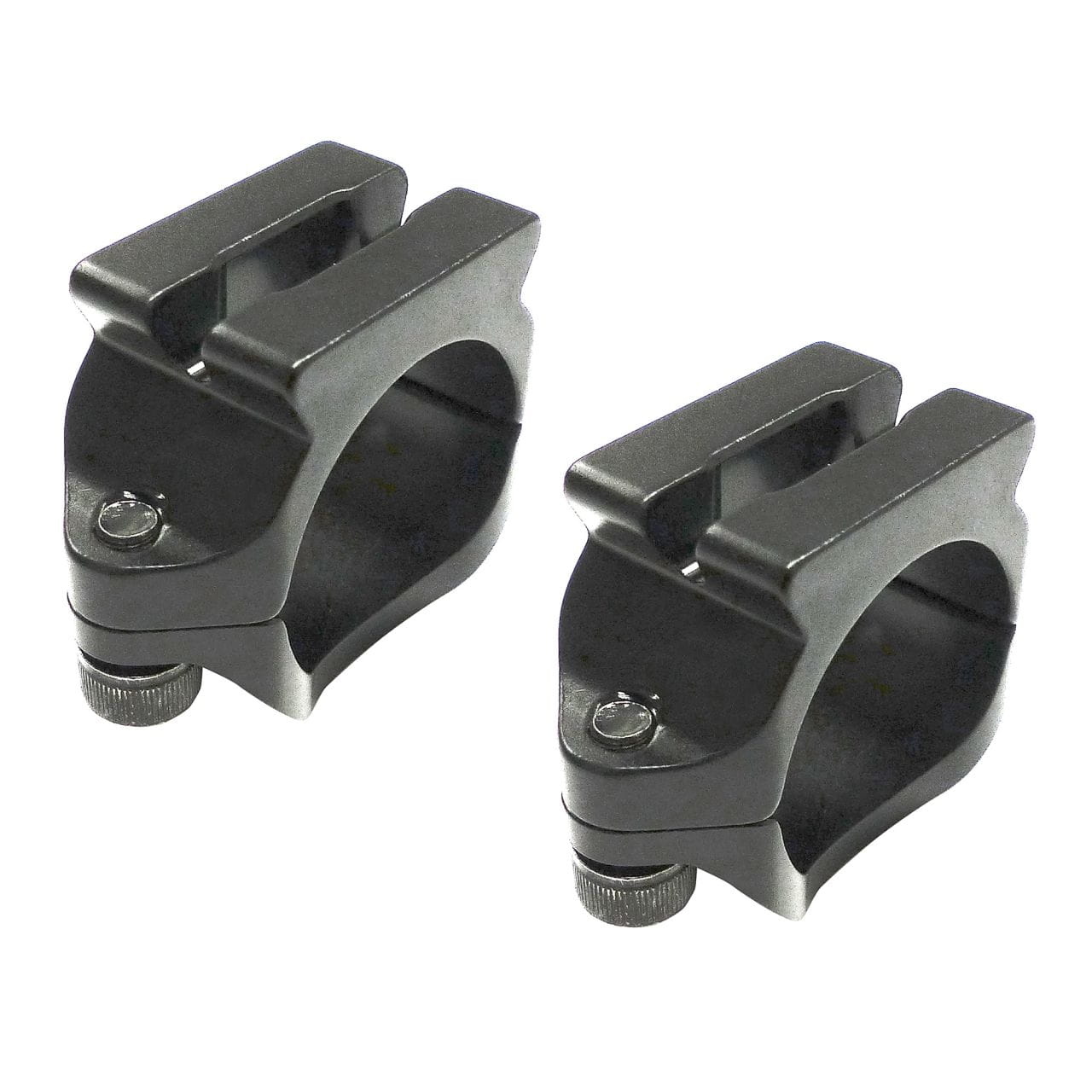 Redshift Zusatz-Lenkerhalterungen (Handlebar Clamps) für Quick-Release ...