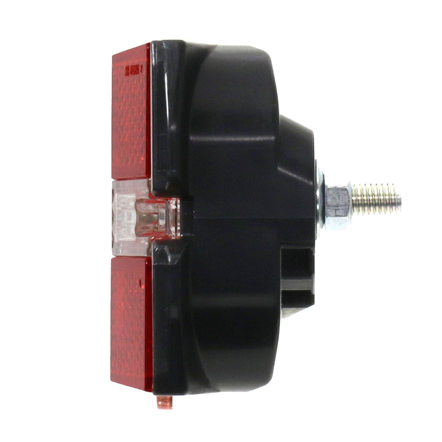 Cateye Reflex Rack Batterie Rear Light TL-LD580G buy online