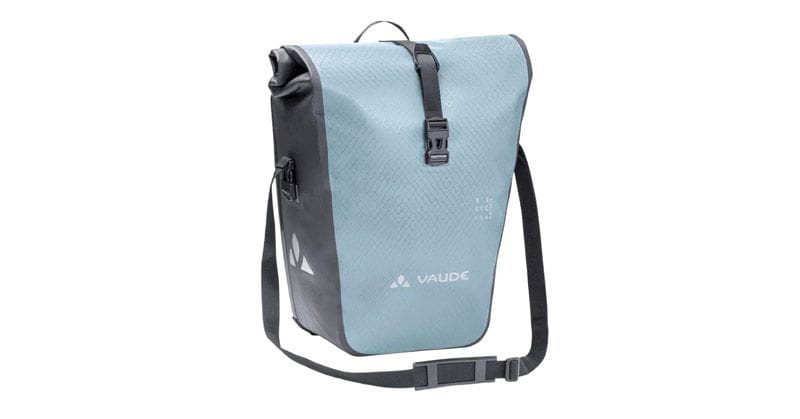 VAUDE | Nachhaltige Ausrüstung für Radabenteurer