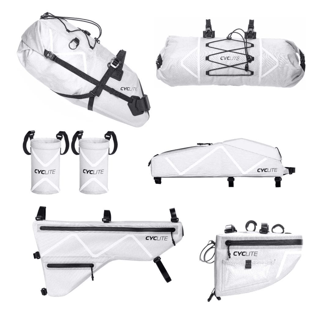 Cyclite Touring Set 37.8L online kaufen