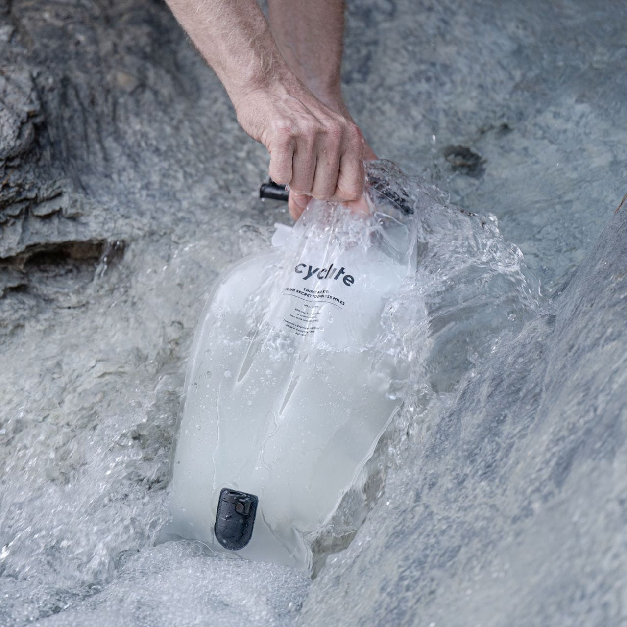 Cyclite Hydration Bladder / 01 buy online