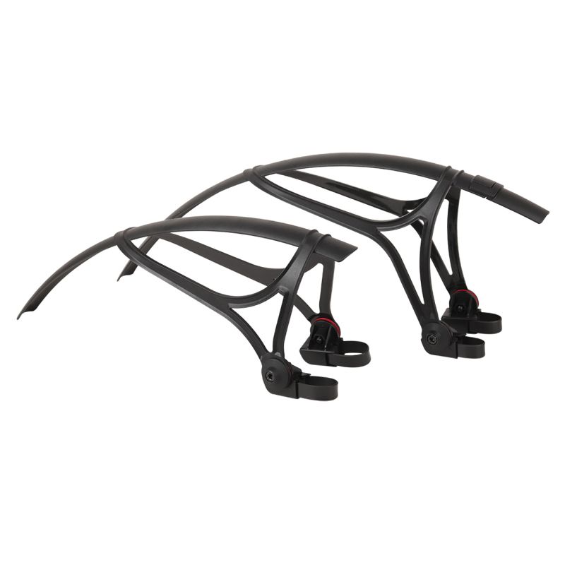 Zefal Shield R35 Rennrad Schutzblech Set 28" buy online