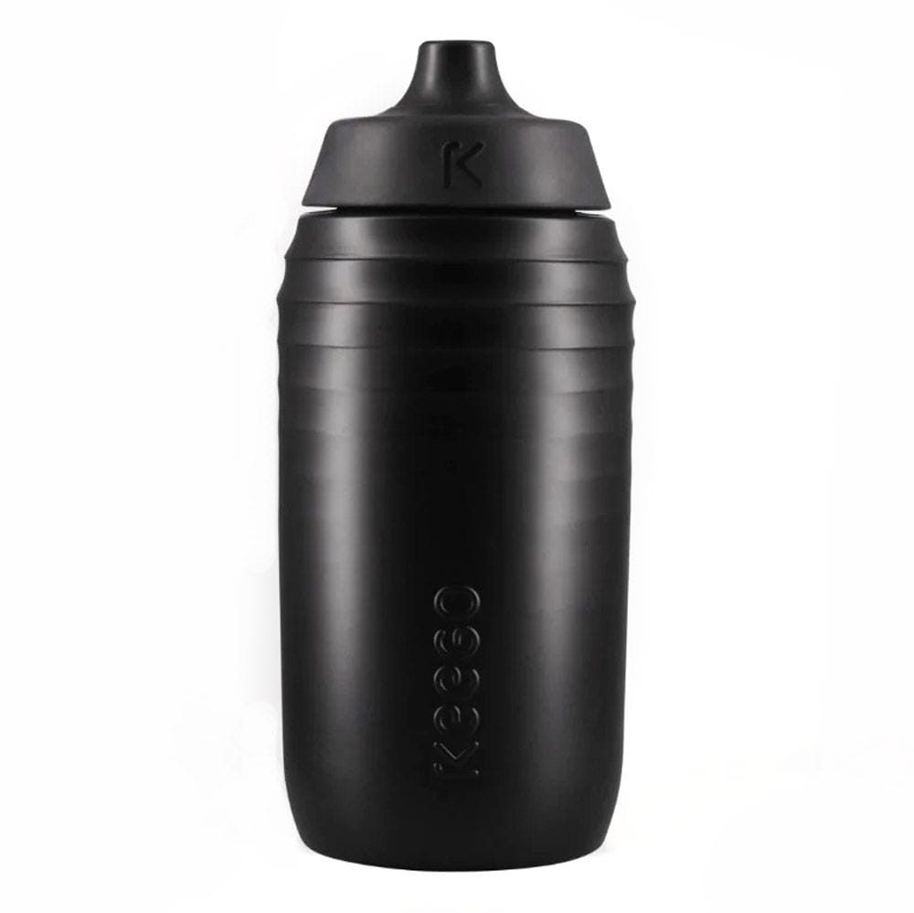Keego Trinkflasche | Robust und BPA-frei
