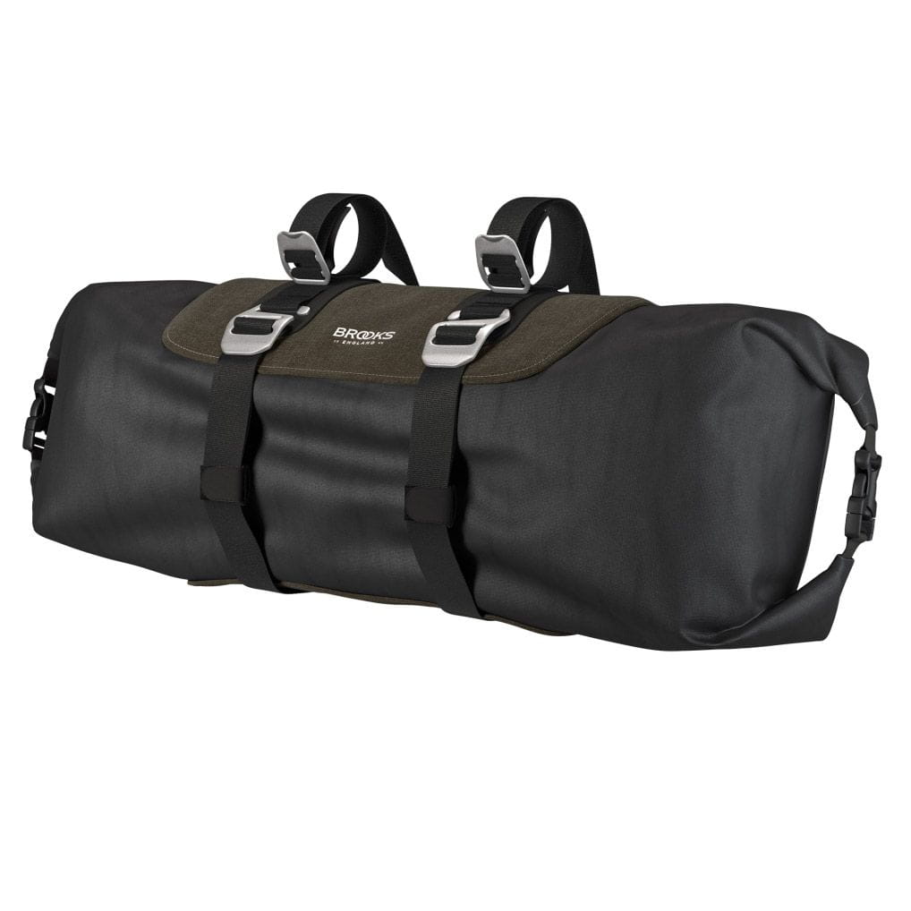 Brooks Scape Handlebar Roll 10-12L buy online