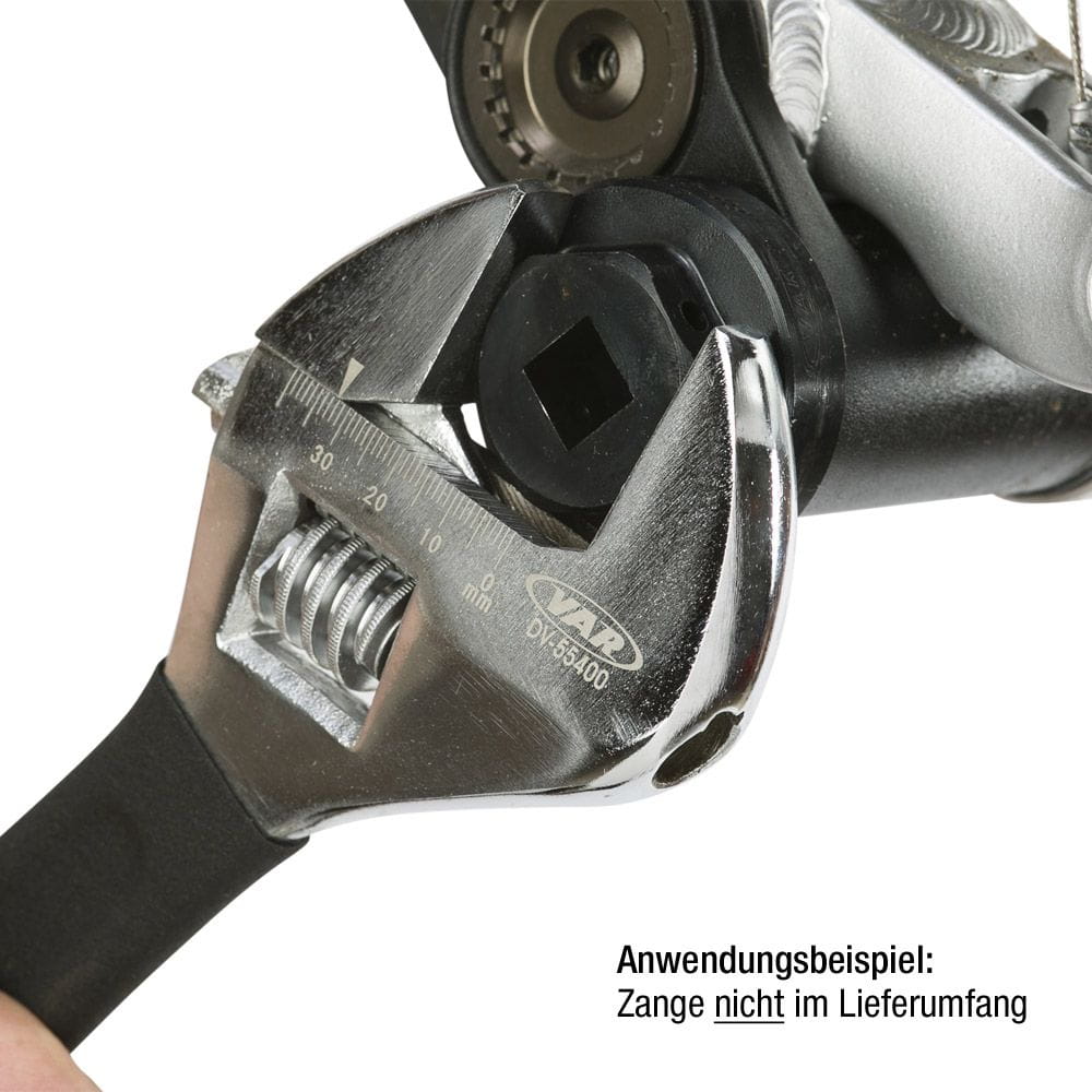 VAR BP-99900 BB Tool Innenlagerwerkzeug Hollowtech II buy online