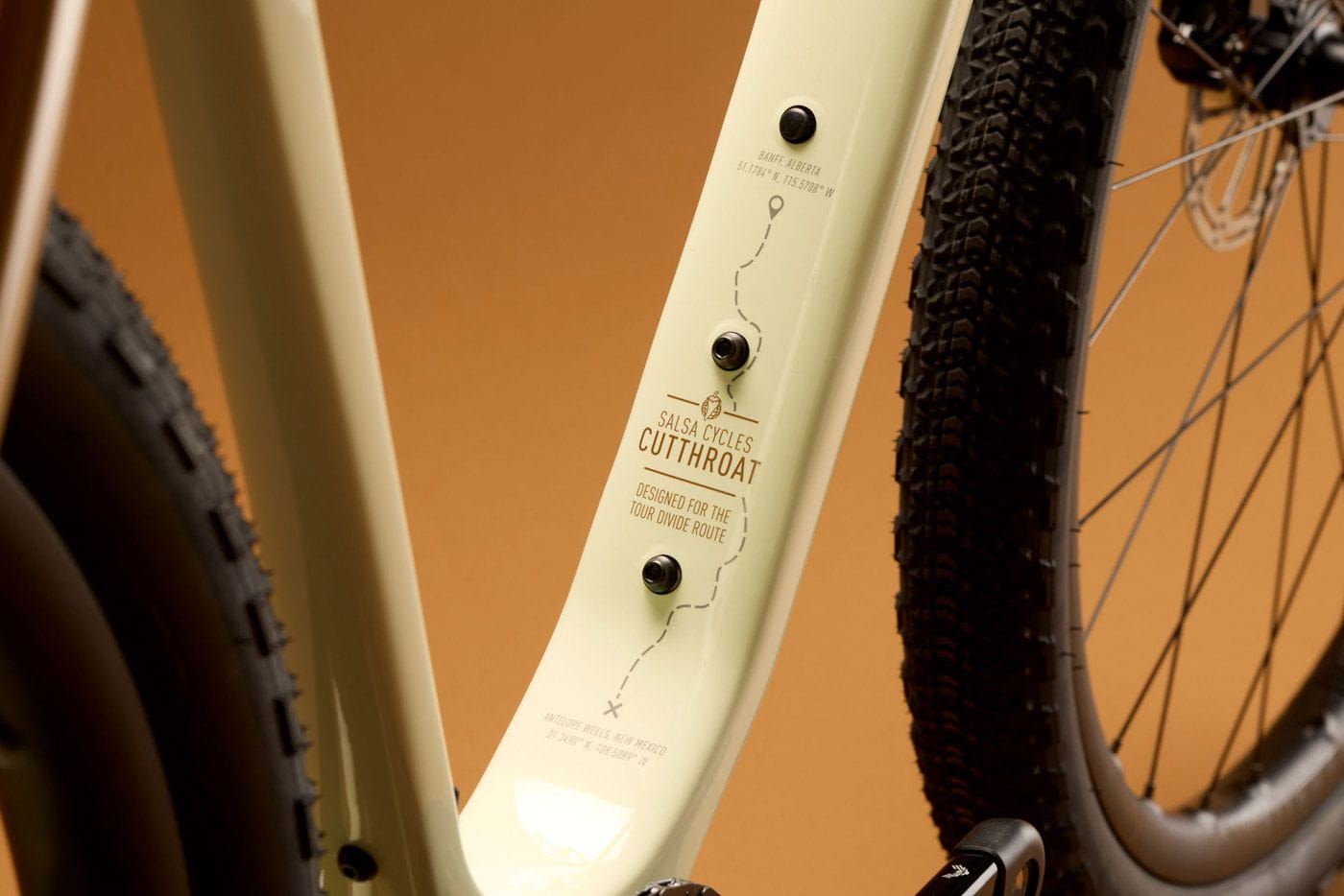 Salsa Cutthroat | Dein Bike für grenzenlose Abenteuer