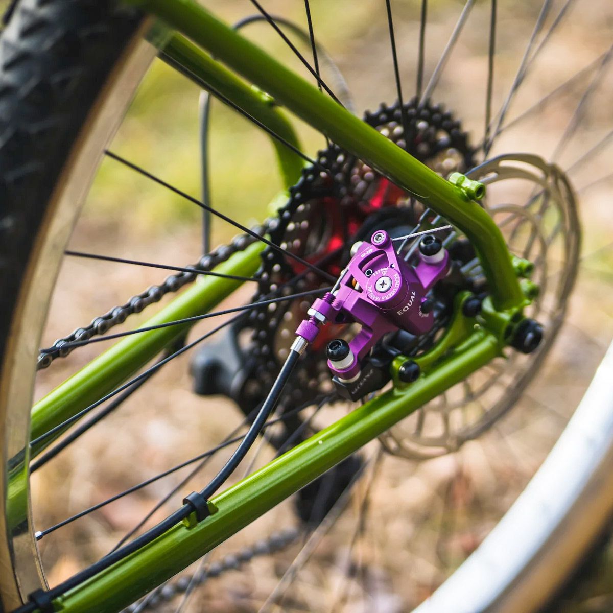 Velo Orange Piolet Frameset buy online