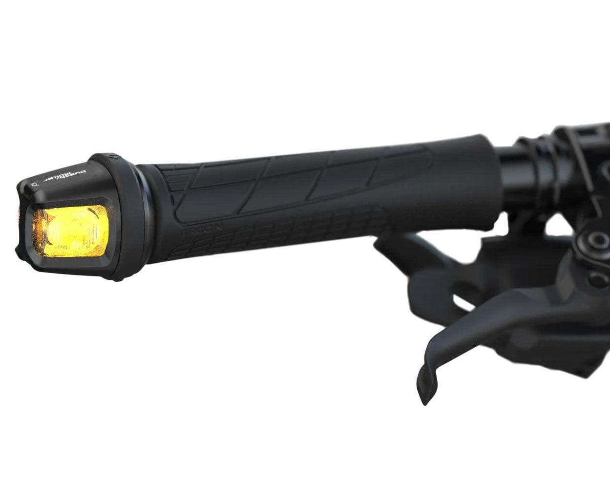 Busch + Müller Turntec T2 Fahrrad-Blinker Lenker kabellos StVZO online ...