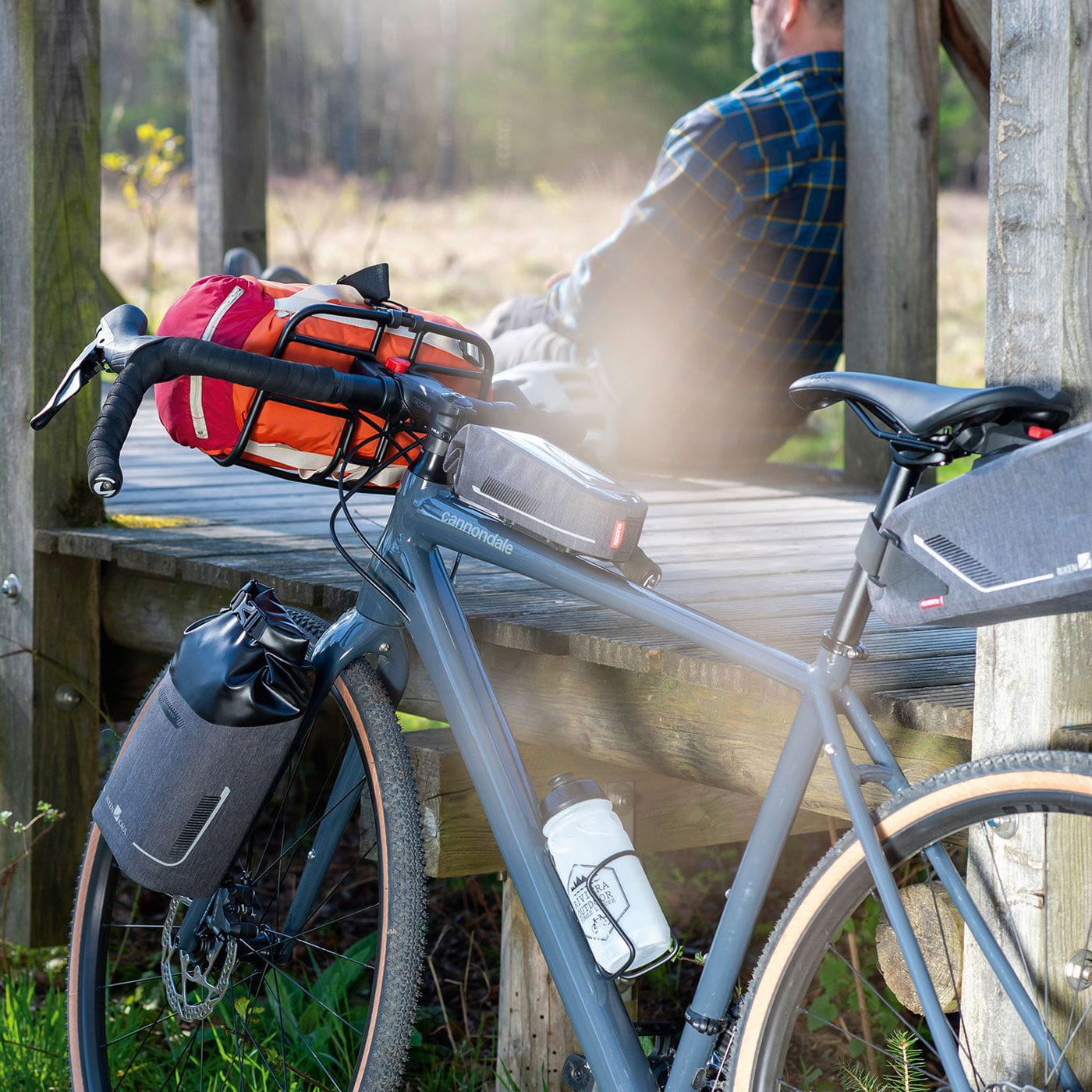 KLICKfix Vario Rack Sport Gepäckträger buy online