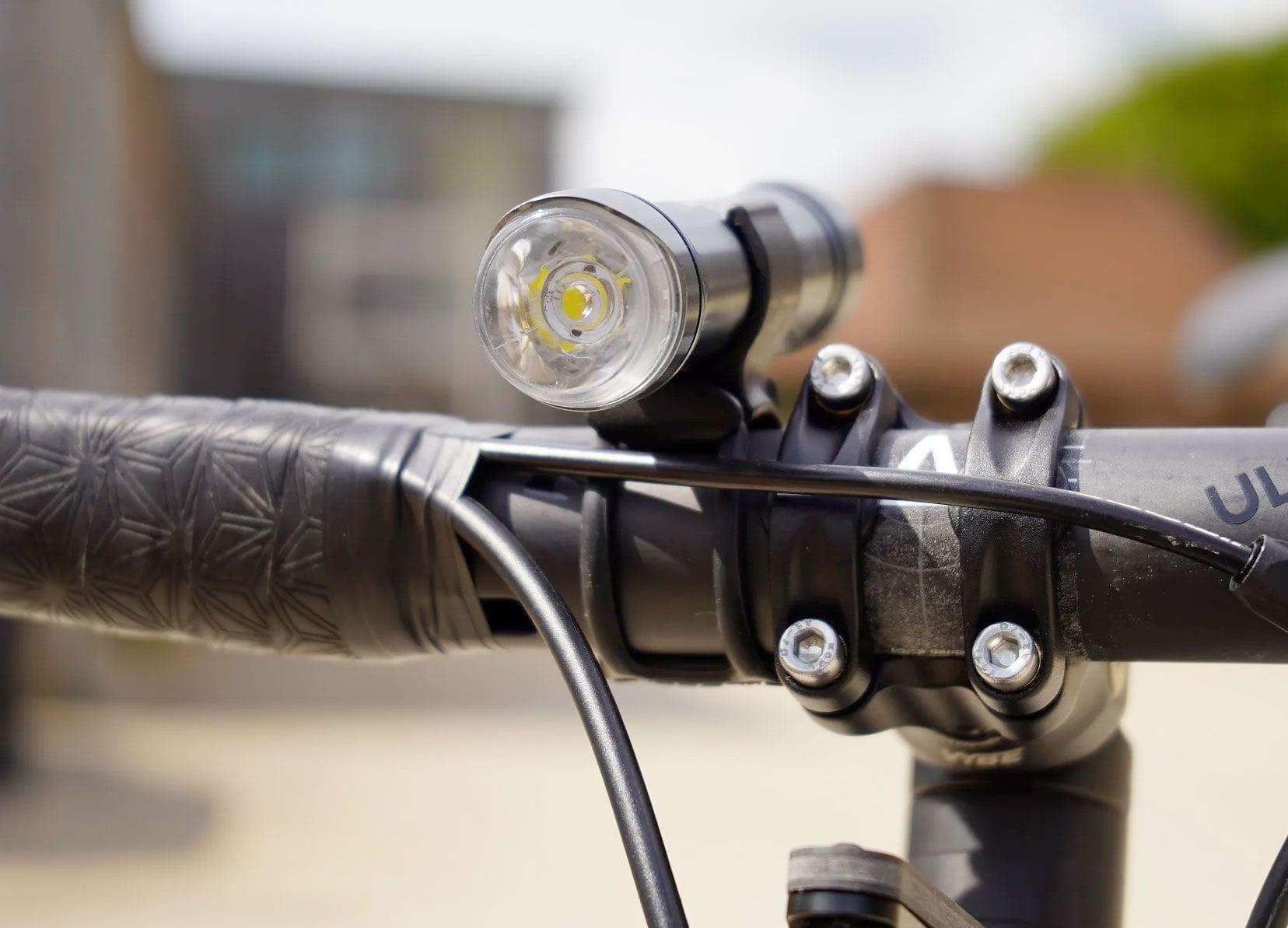 Exposure Lights Quick Release Handlebar Mount buy online