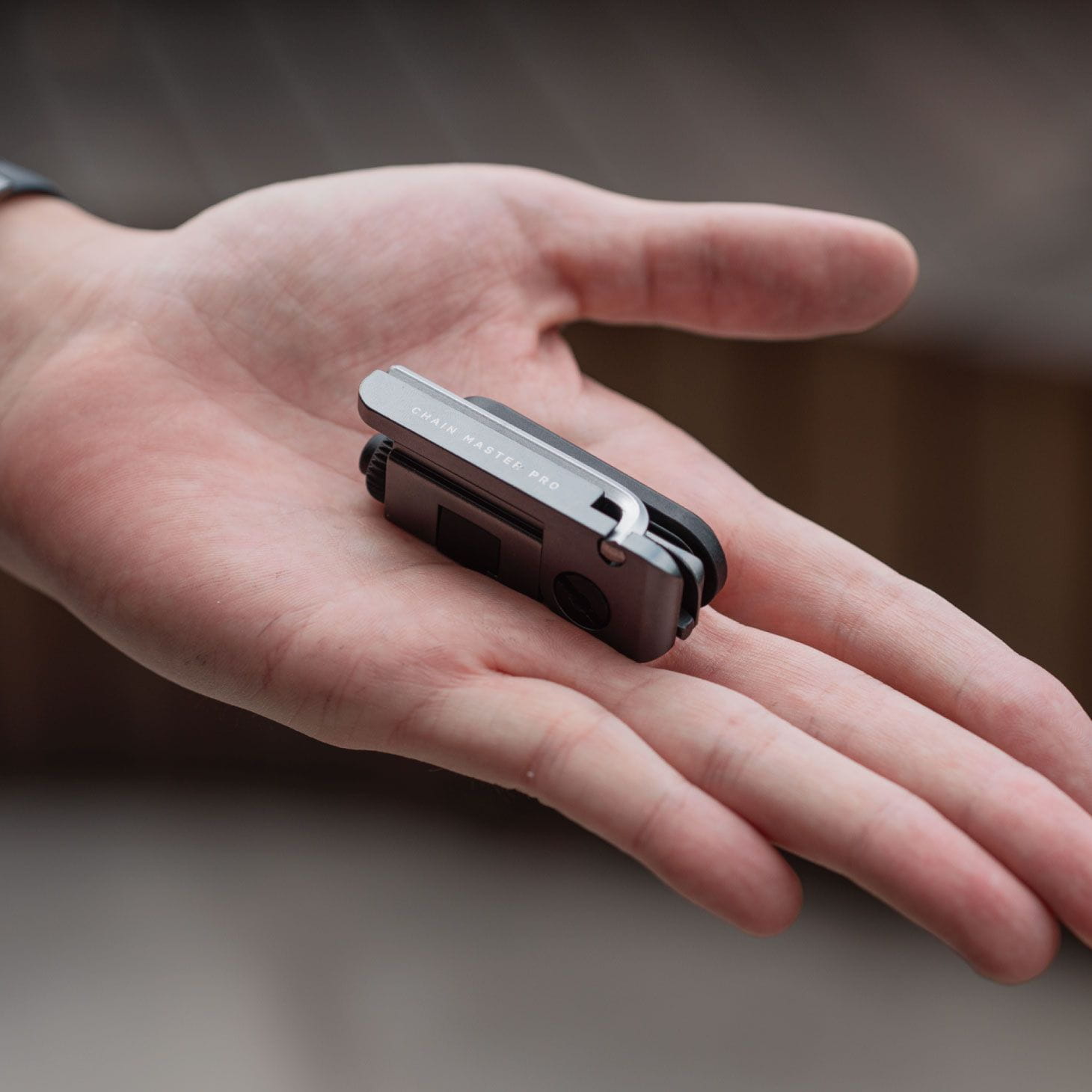 Topeak Chain Master Pro Kettennieter online kaufen