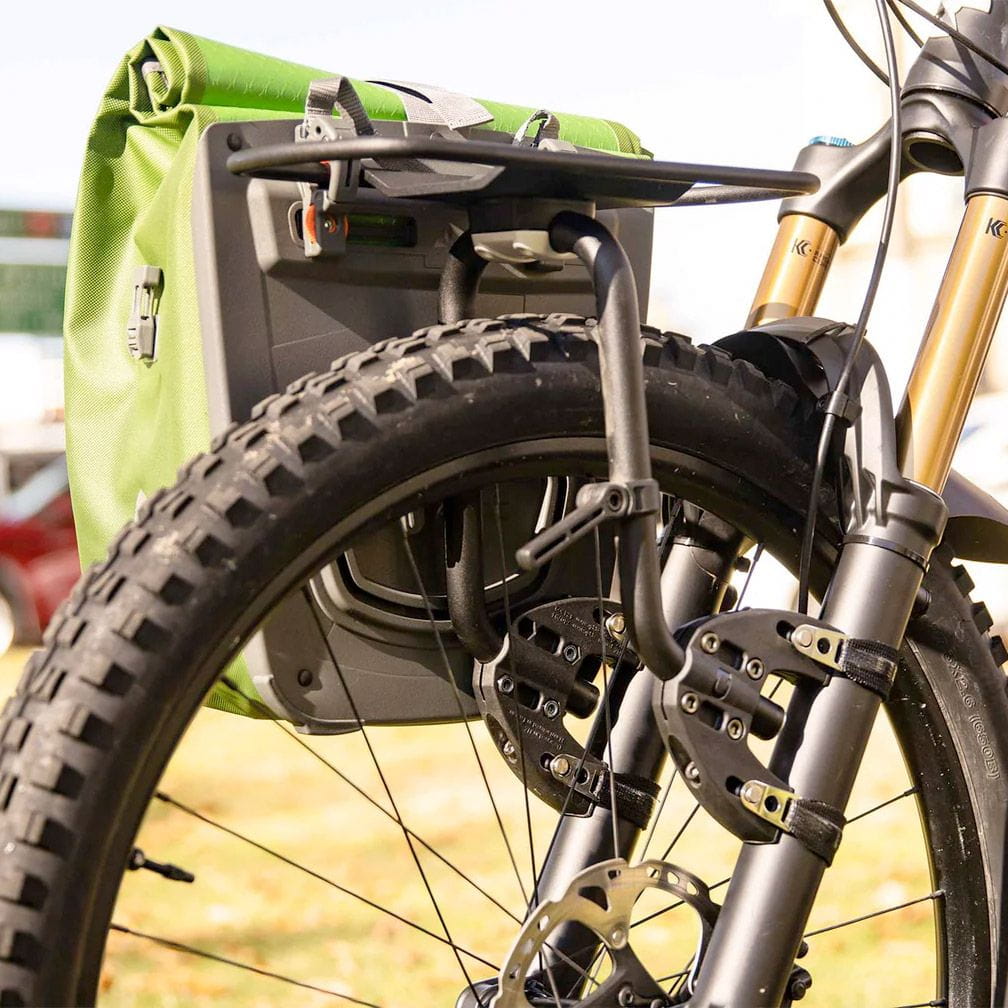 Aeroe Spider Front Pannier Rack – Fork Mount buy online