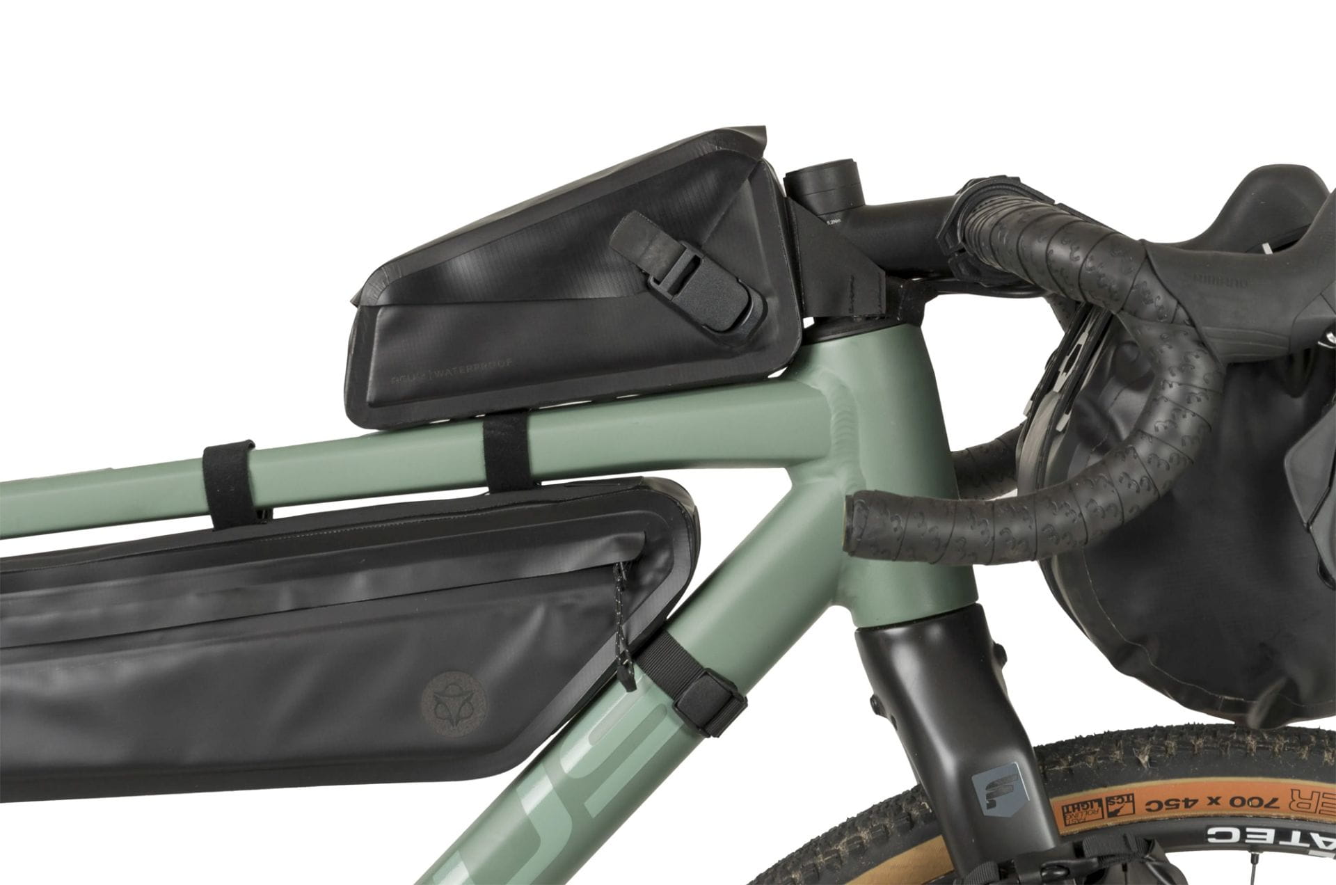 AGU Venture Extreme Frame-Pack Tube buy online