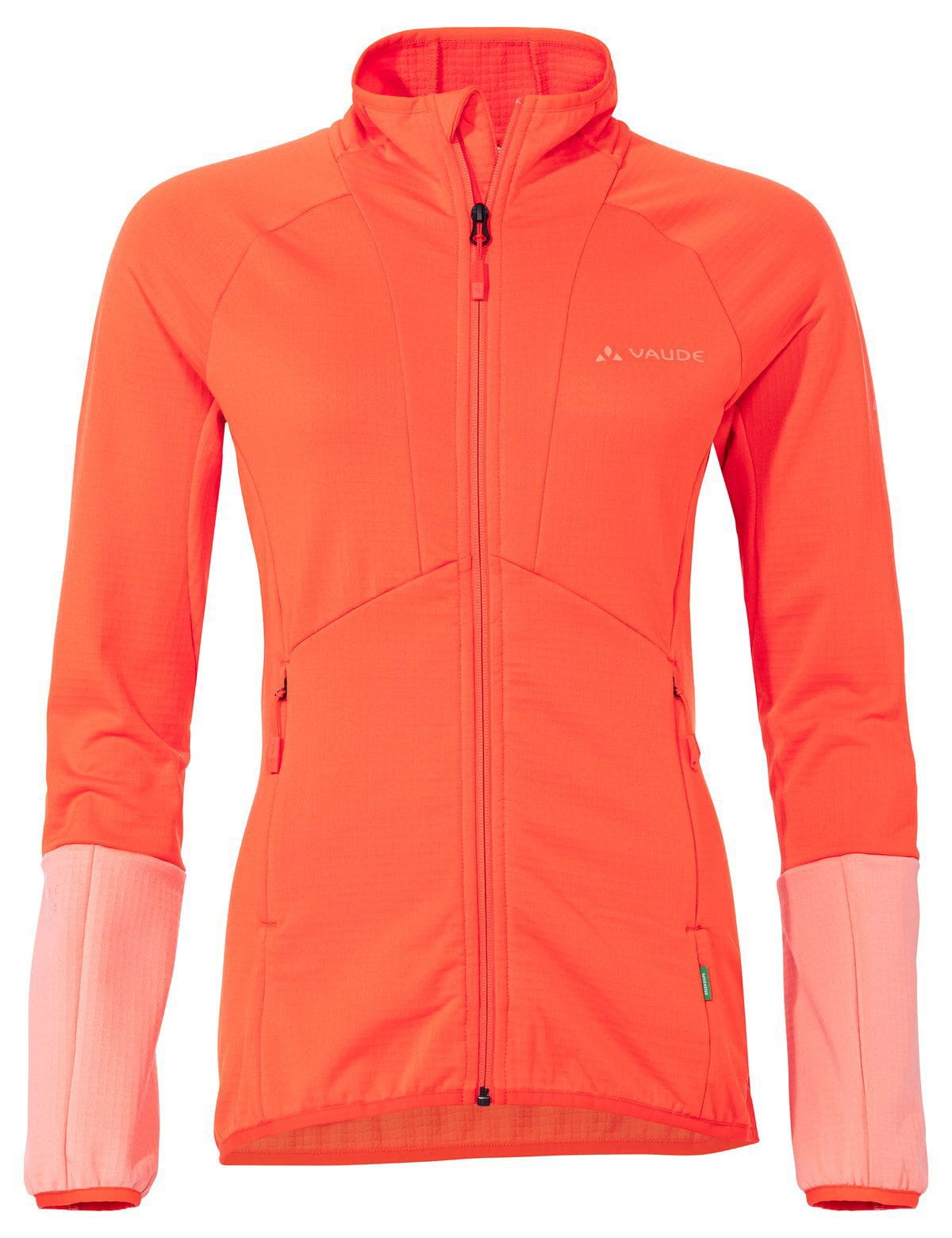 VAUDE Womens Monviso Fleece FZ Jacket II Fleecejacke online kaufen