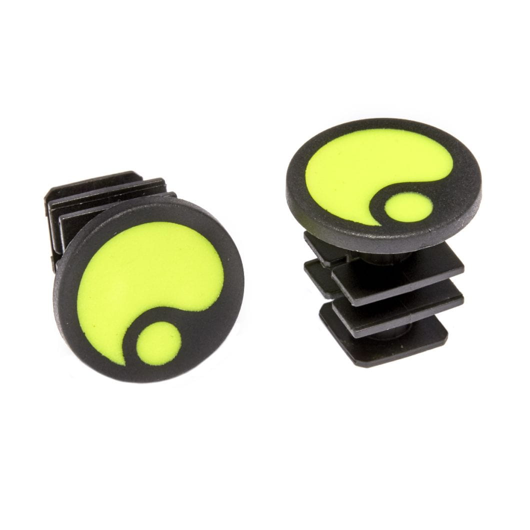 Ergon Lenkerendstopfen Pair for GA2, GA2 Fat, GA3, GA20, GA30 buy online