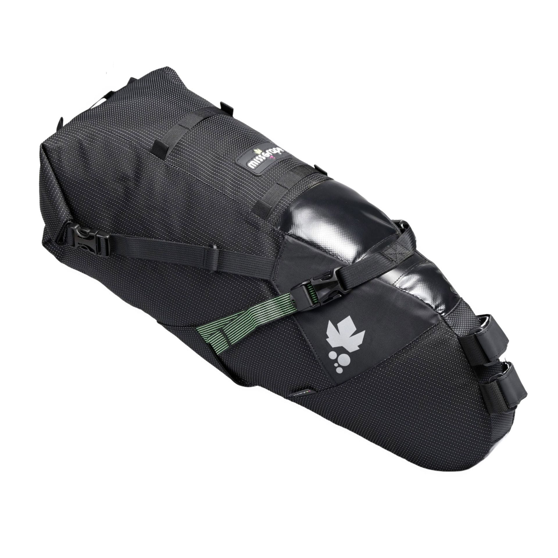 Miss Grape Cluster 20 WaterProof Saddlebag buy online
