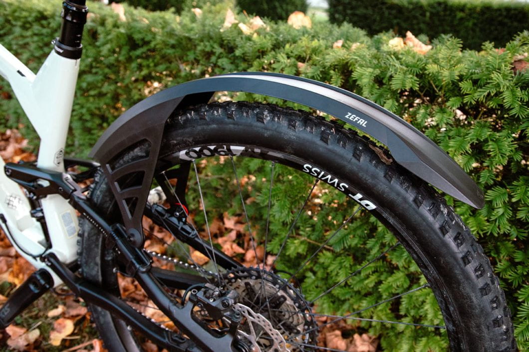 Zefal Deflector RS75 MTB Schutzblech rear Hinterrad 27.5" - 29" buy online