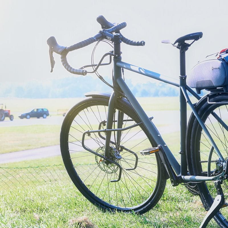 Racktime Frontit Lowrider Gepäckträger buy online