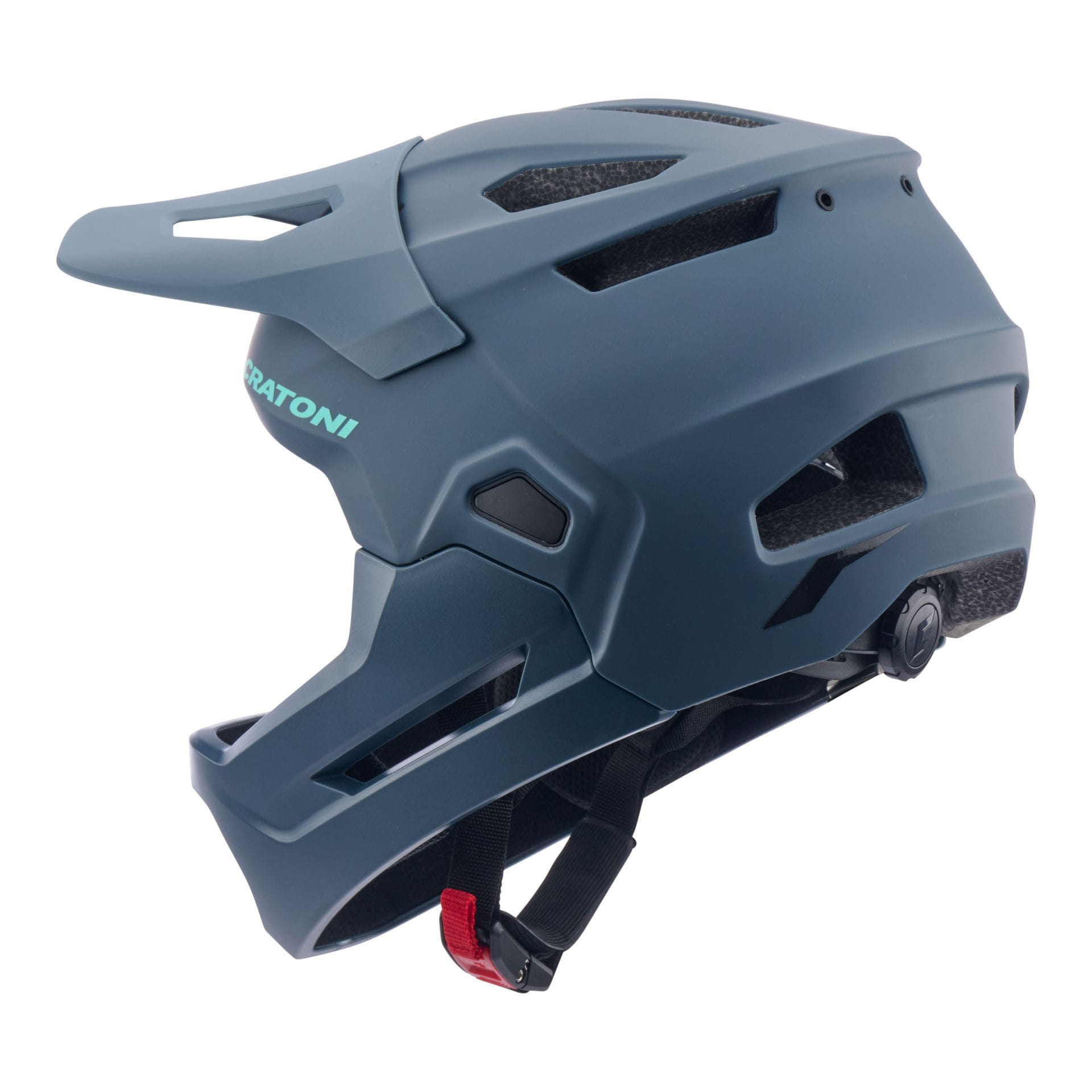 Cratoni MadCat Fullface-Helmet buy online