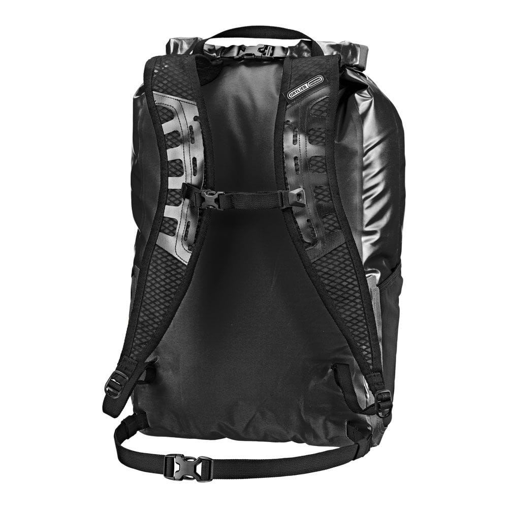 Ortlieb Light-Pack Two Lightweight Backpack Foldable Waterproof 25L buy ...