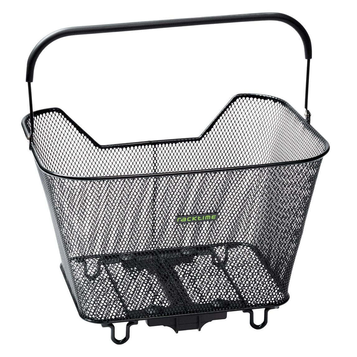 Racktime Korb | Perfekt für Alltag & Fahrradtouren