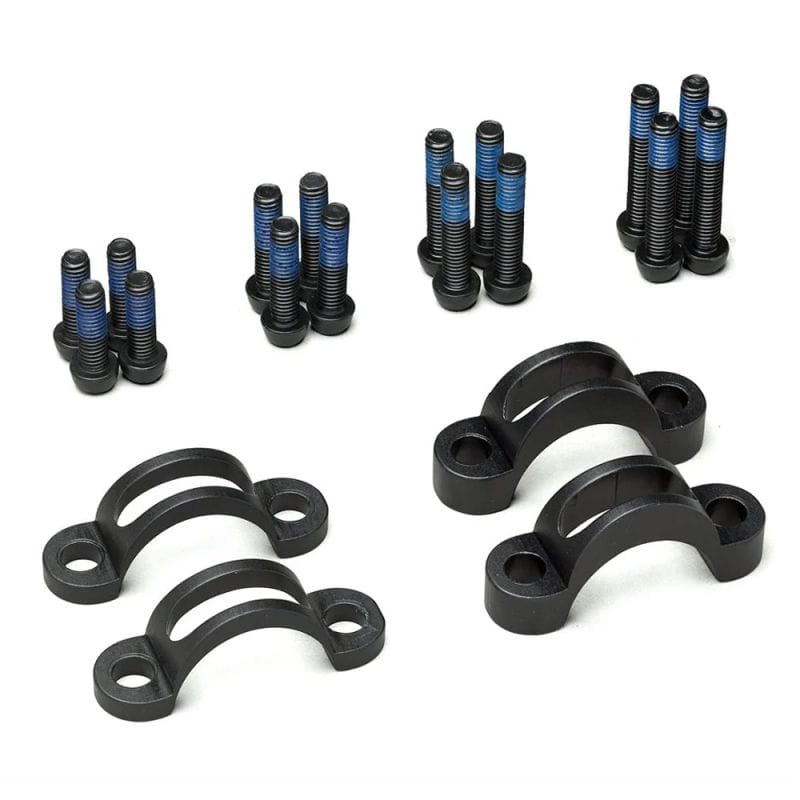 Profile Design Aerobar Bracket Riser Kit buy online
