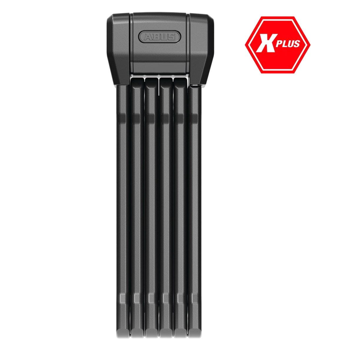 ABUS Bordo 6200K XPlus SH Faltschloss (Sonderanfertigung, XPlus Code ...