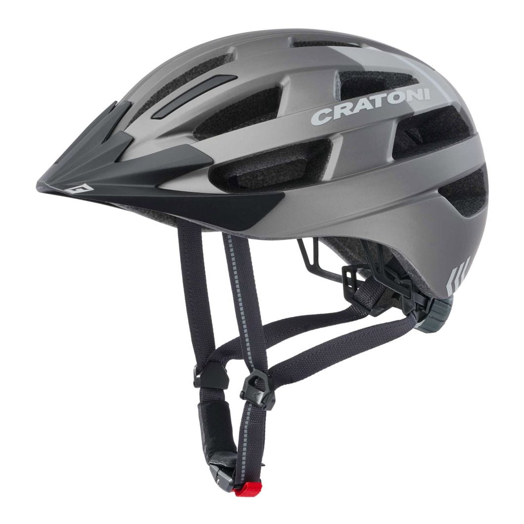 Cratoni Velo-X City Bike Helmet buy online