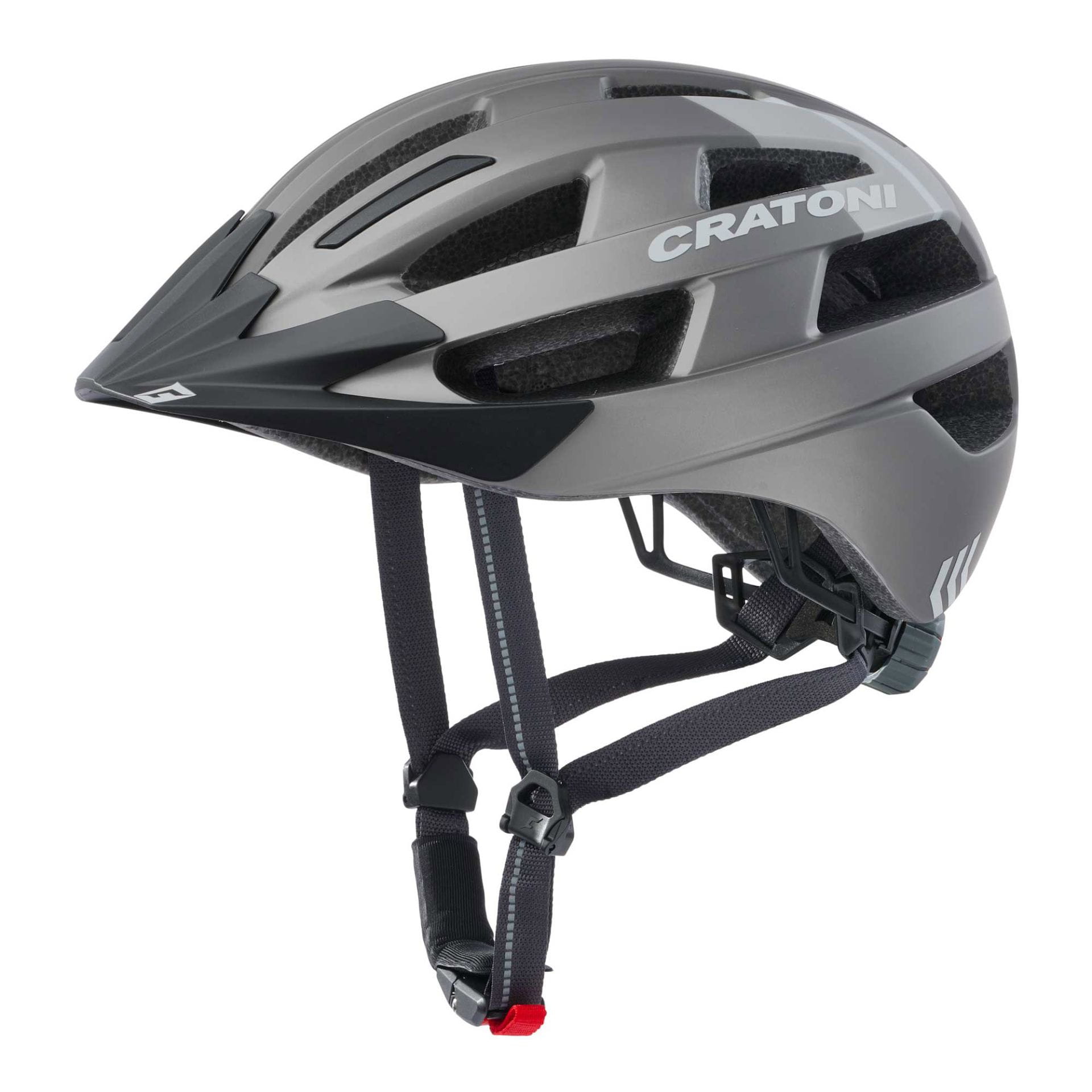 Cratoni Velo-X City Bike Helmet buy online
