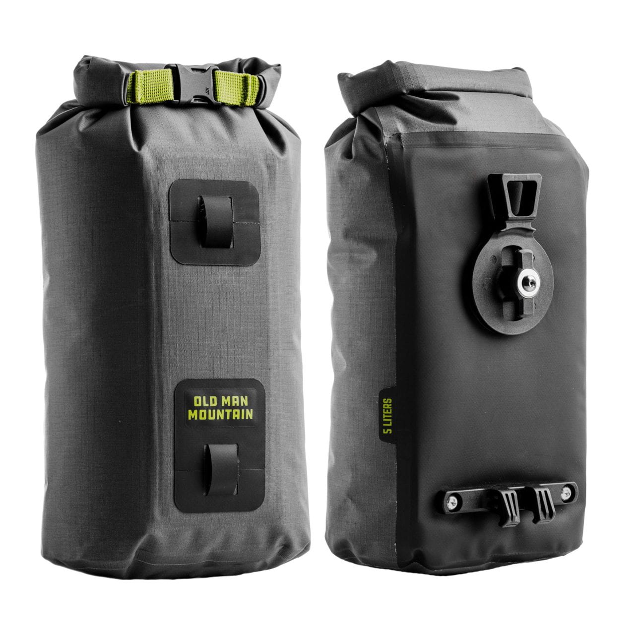 Old Man Mountain Hemlock Bags with FLiP Cages Pair buy online