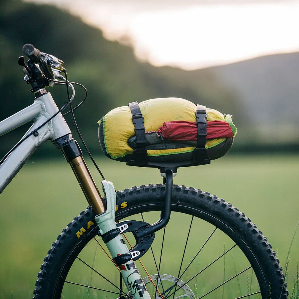 Aeroe Spider Front Cradle Rack – fork-mounted Front Rack buy online