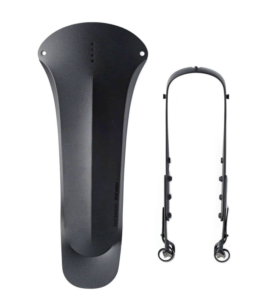 Ass Savers Win Wing MTB Rear Mudguard buy online