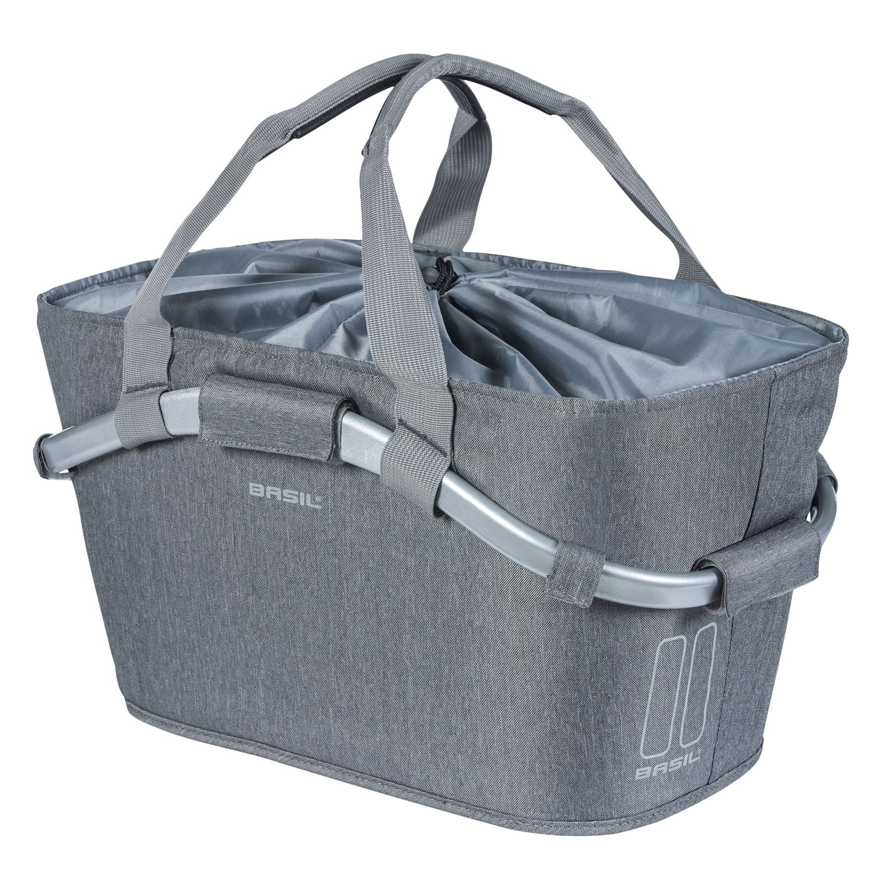 MIK Gepäckträgertasche | Praktisch und kompakt