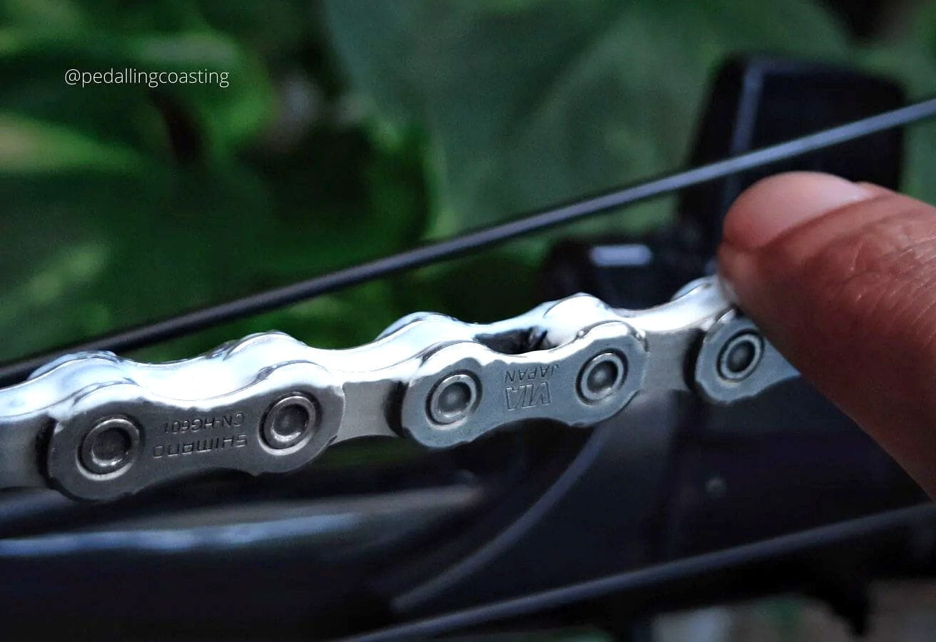 Silca Super Secret Wax Starter Pack + Chain Stripper buy online