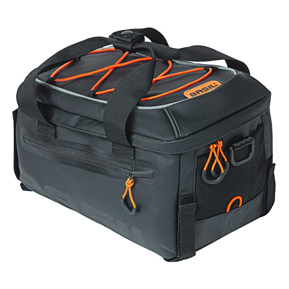 Racktime Gepäckträgertasche | Perfekt für Reisen