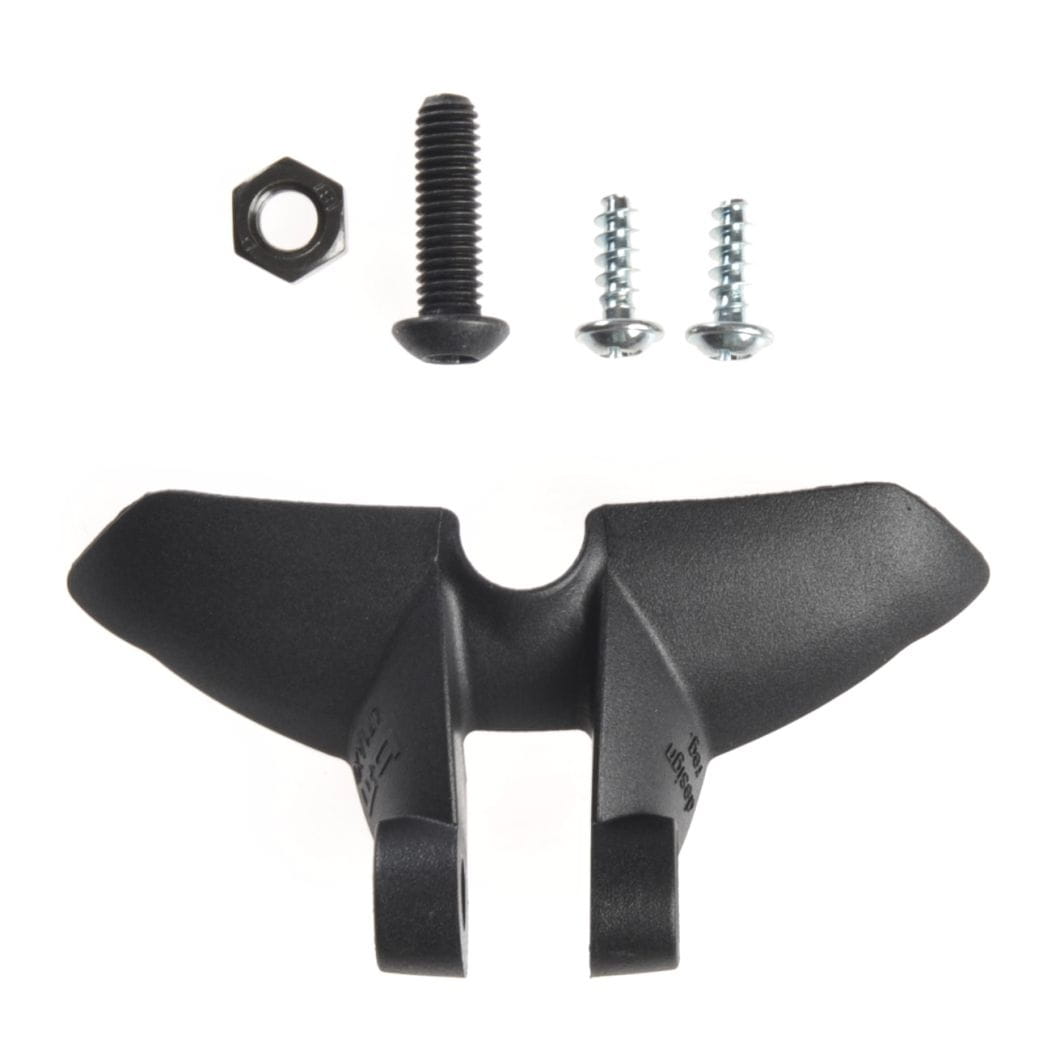 Busch + Müller Light Mount 471AXKPB kurz for Suntour CR9 / NCX (2009 ...