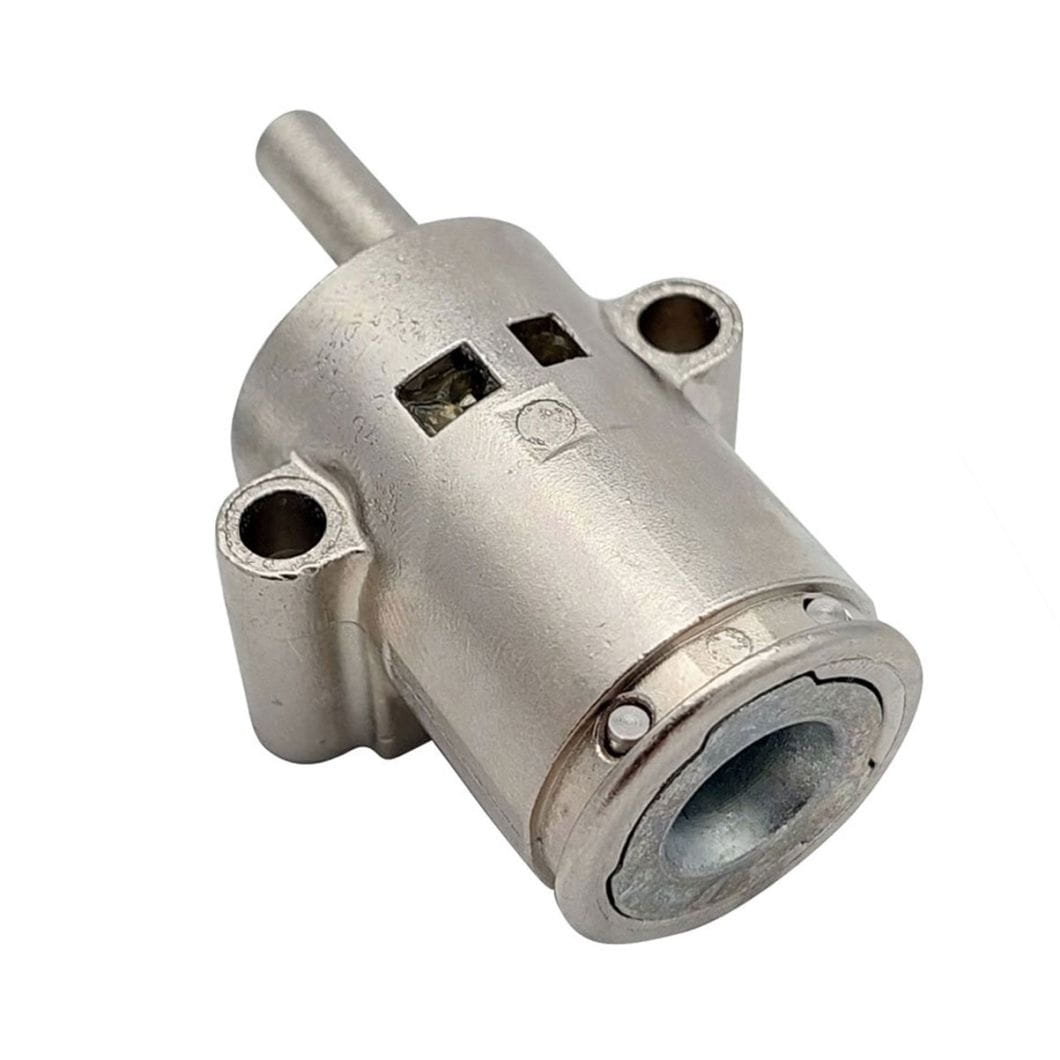 ABUS Bosch IT2.1 XPlus Battery Lock integrated Frame Battery Powertube ...