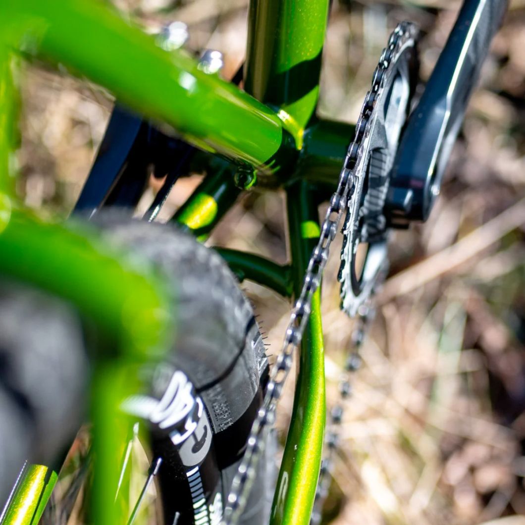 Velo Orange Piolet Frameset buy online