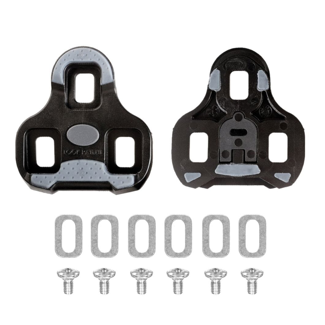 Look Kéo Grip Cleats Pedalplatten buy online