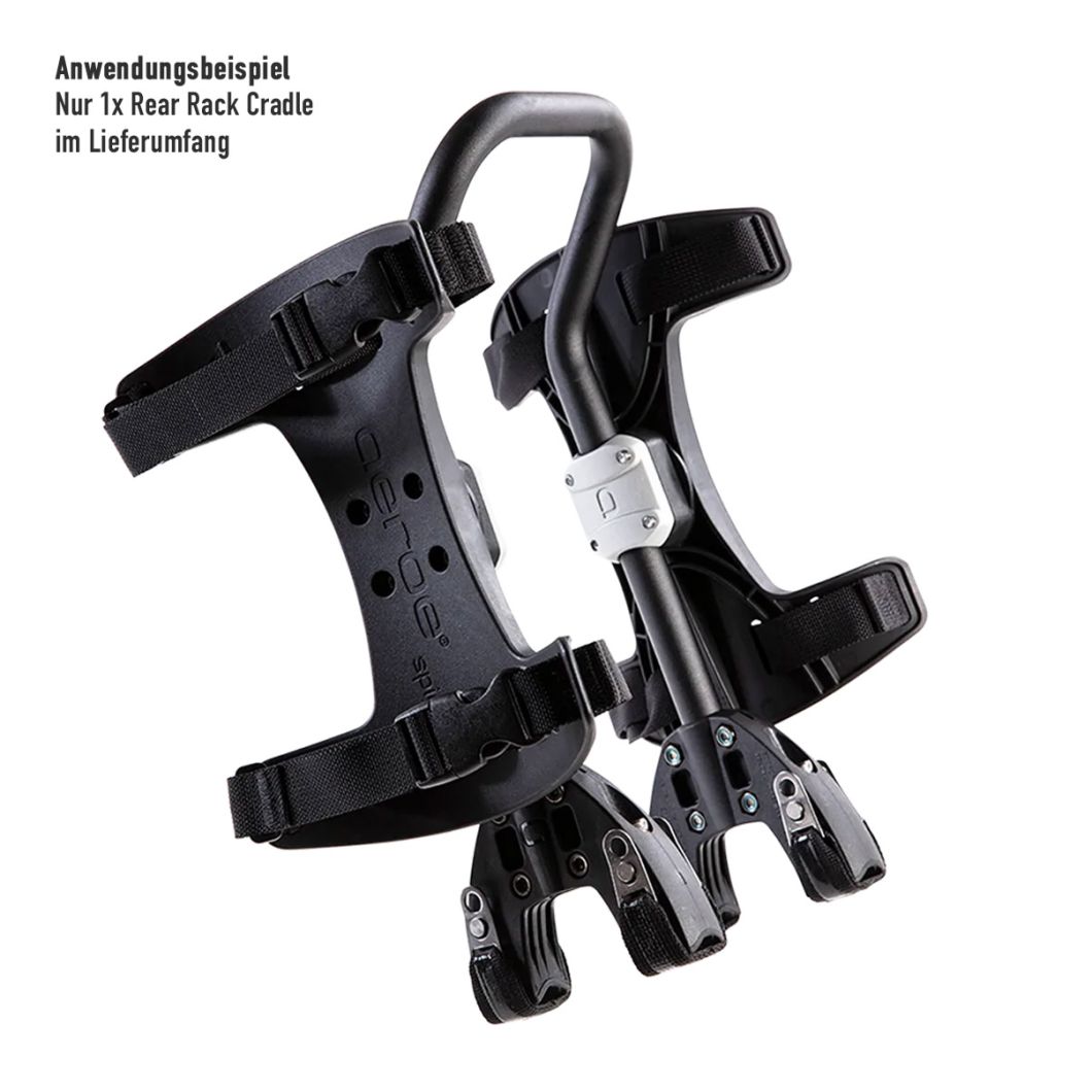 Aeroe Spider Rear Rack Cradle buy online
