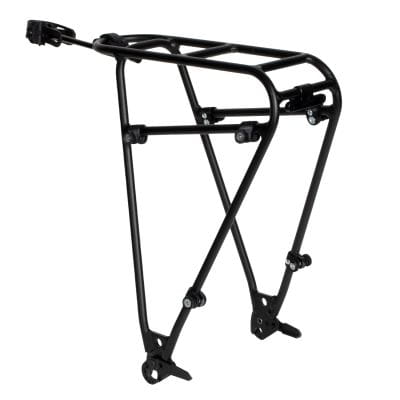 Ortlieb Quick-Rack Seat Stay Adapter Set F78106 buy online