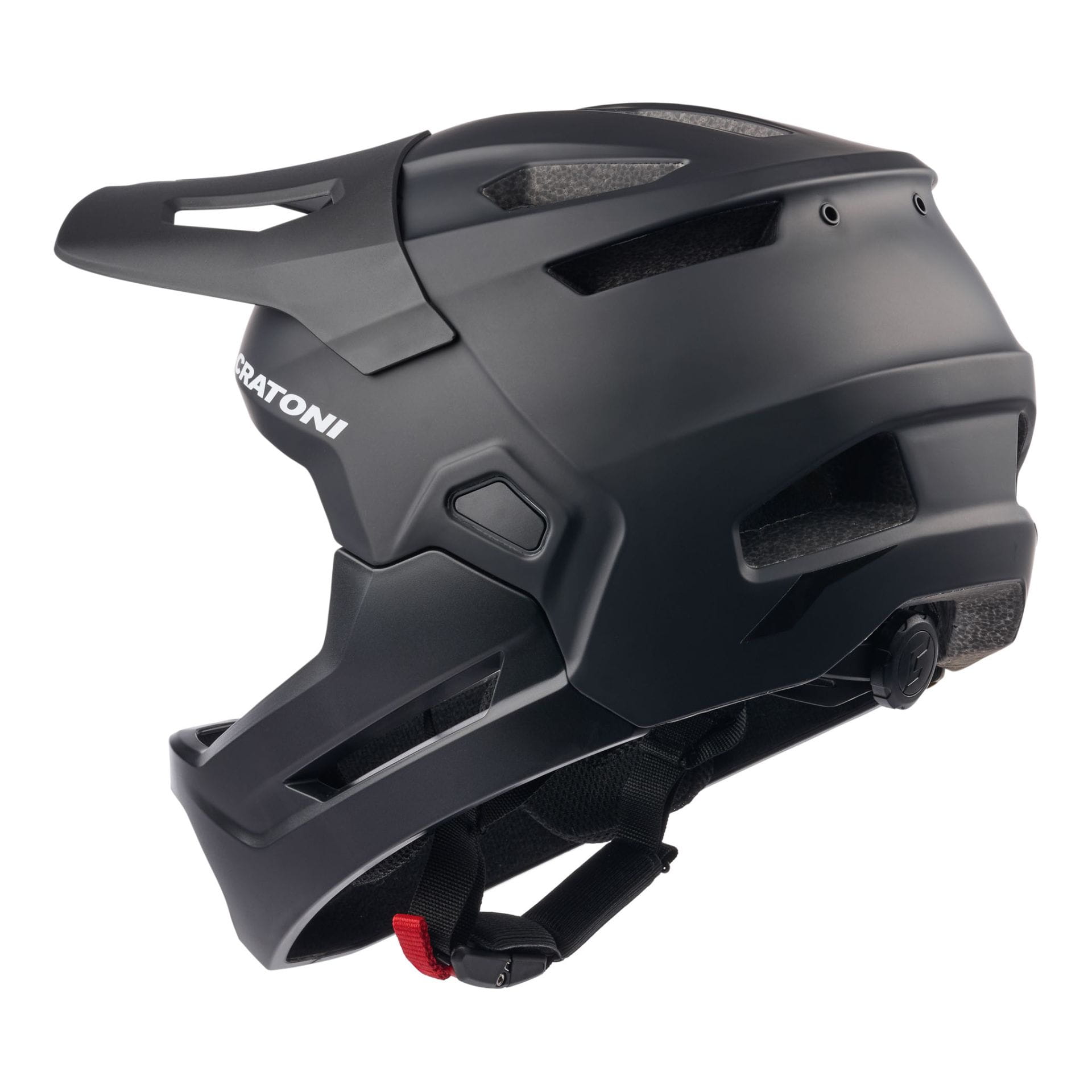 Cratoni MadCat Fullface-Helmet buy online