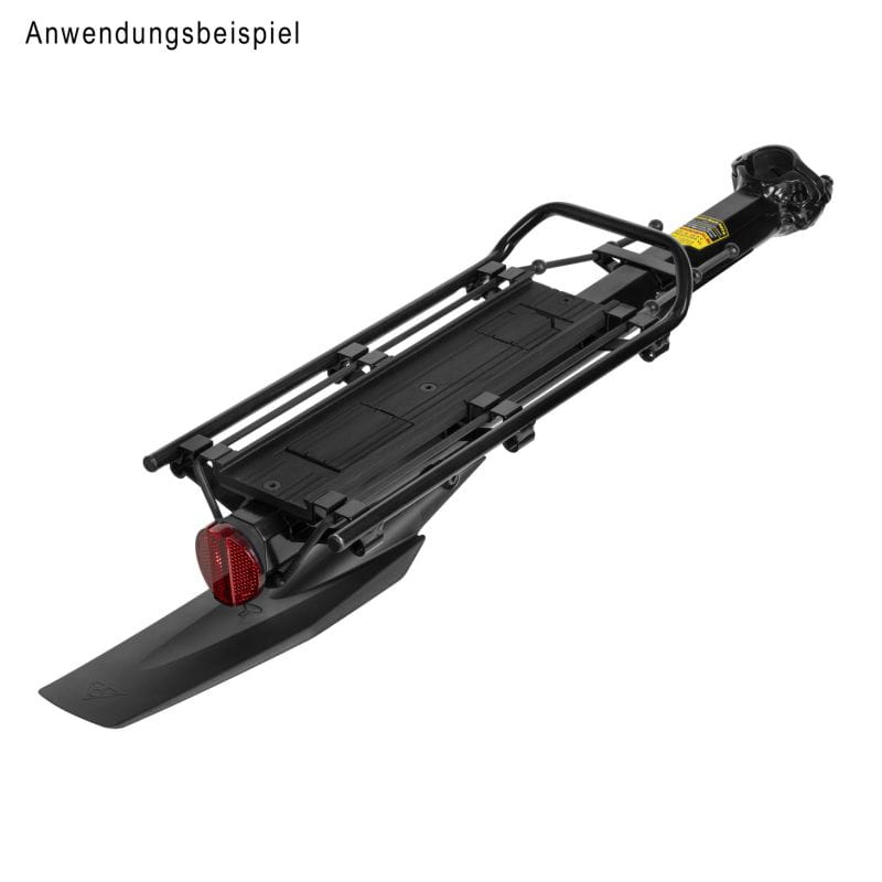Topeak MTX Defender II Schutzblech hinten buy online