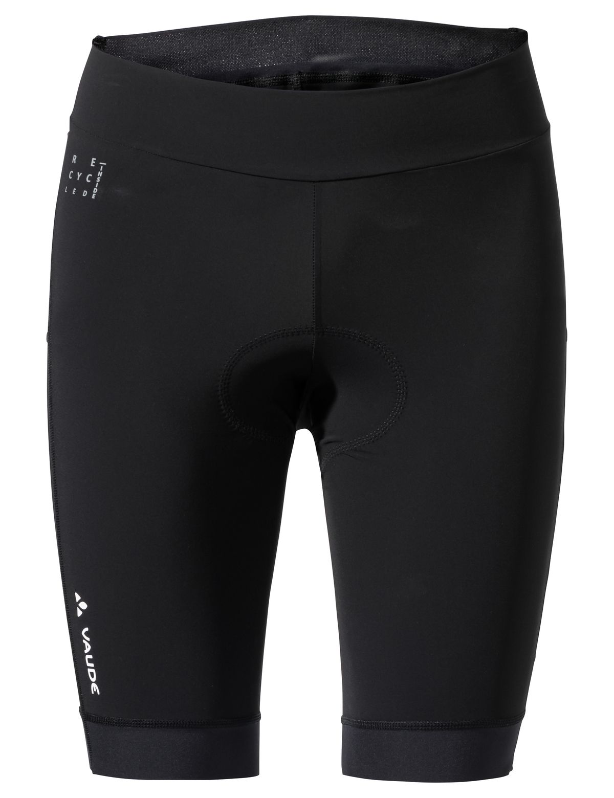 VAUDE Mens Kuro Tights Bike Shorts with SQlab Sitzpolster buy online