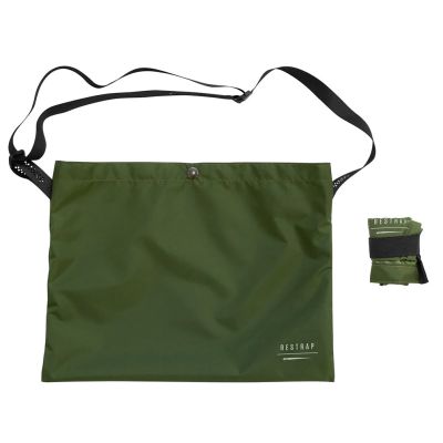 Restrap | Robuste Taschen für jede Fahrradtour