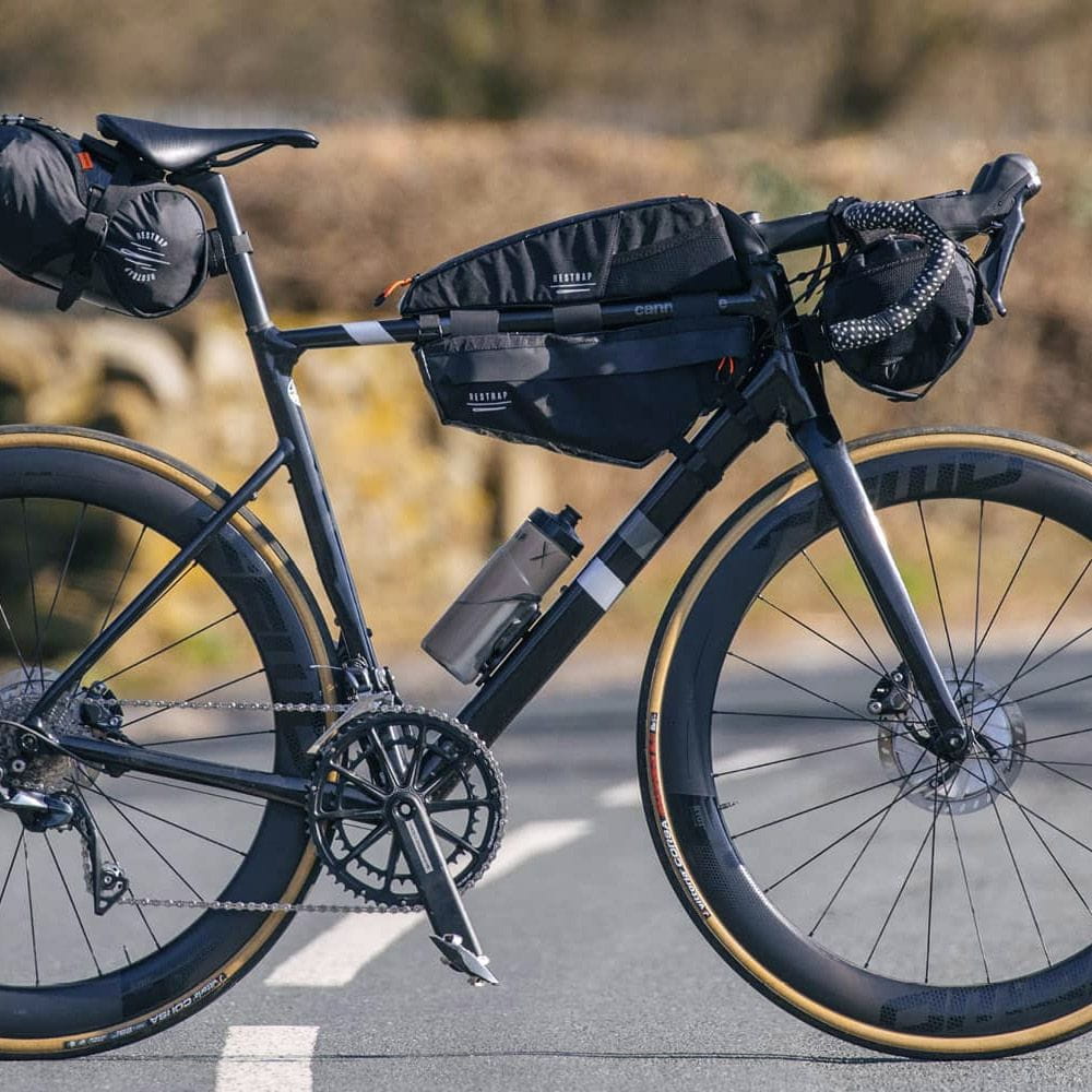 Restrap Race Top Tube Bag 1.5L Top Tube Bag buy online