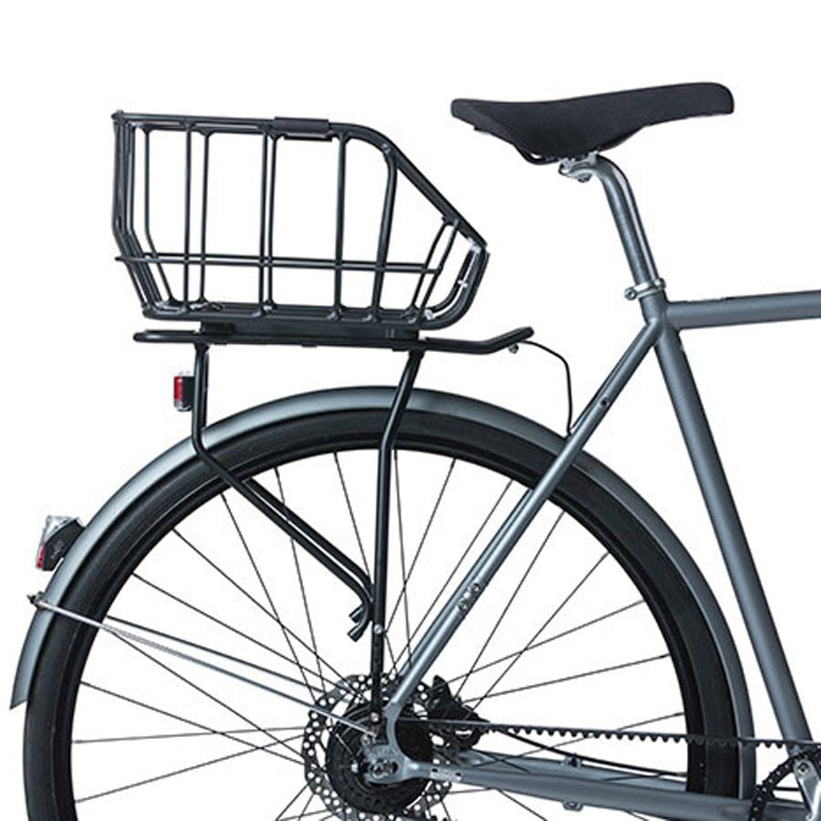 Basil Portland Bicycle Rear Basket MIK Bike Basket 25L buy online