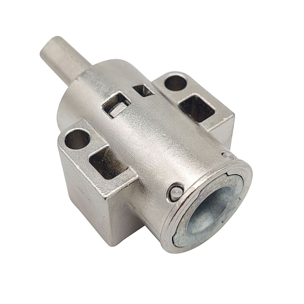 ABUS Bosch IT3 XPlus Battery Lock integrated Frame Battery Powertube ...