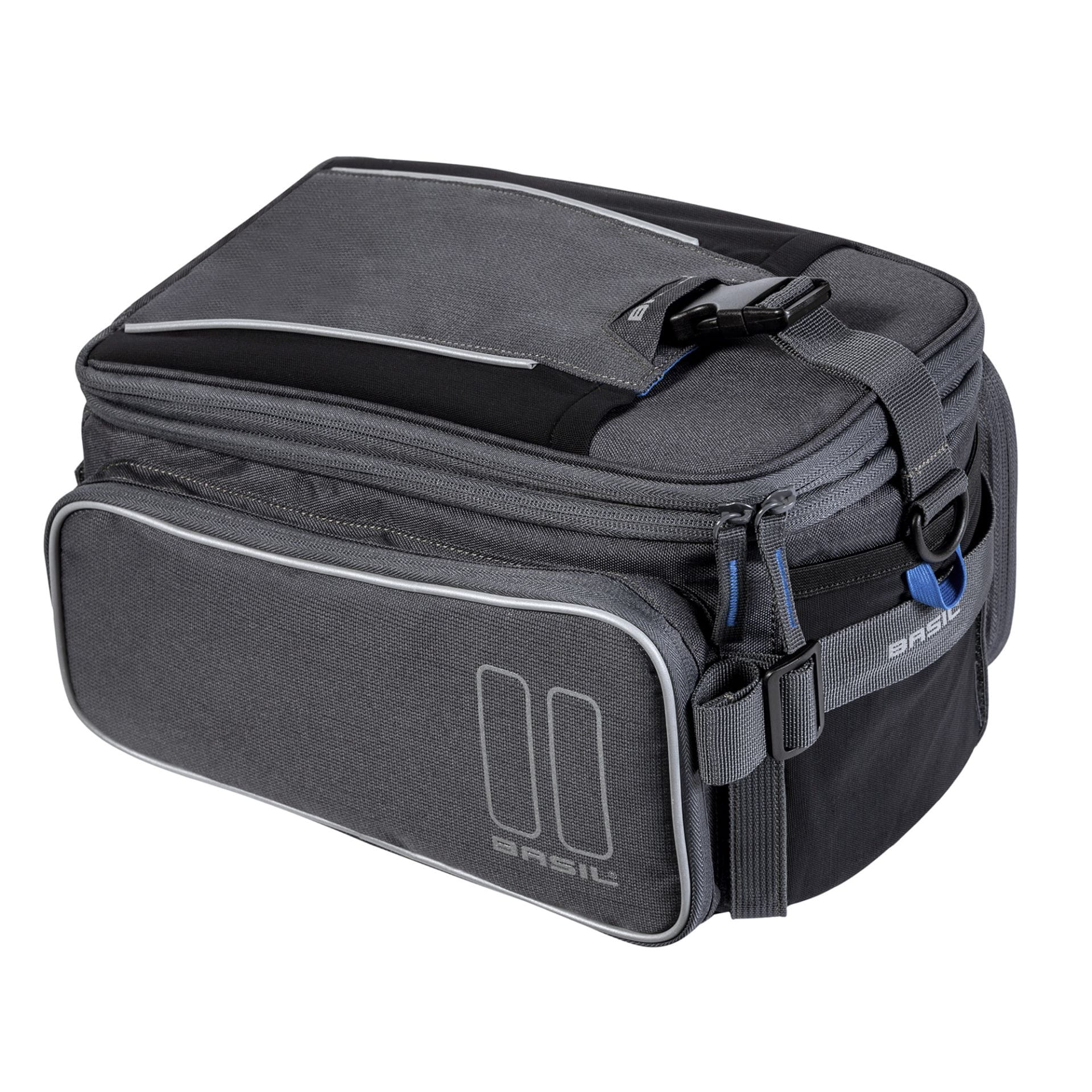 Racktime Gepäckträgertasche | Perfekt für Reisen